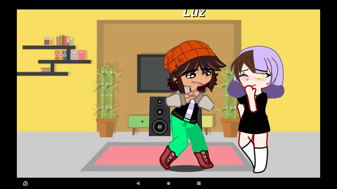 Luz and amity react! ||SHORT|| ||PART2?|| - YouTube