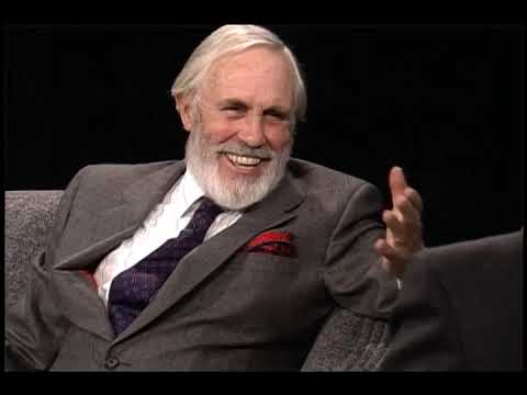 Actor Jason Robards Full Interview (1991) | Film Discussion