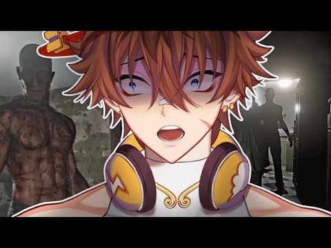 This Game Is Terrifying! | Is Simon There - YouTube