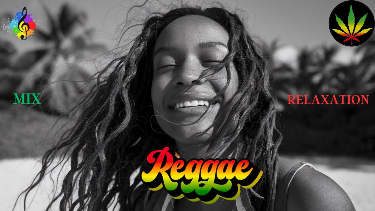 Mix Instrumental Reggae Rhythmic hip hop soul bluesy dub - YouTube