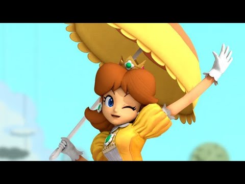 👑 Princess Daisy 🌼 MTF 🏳️‍⚧️ Subliminal - YouTube