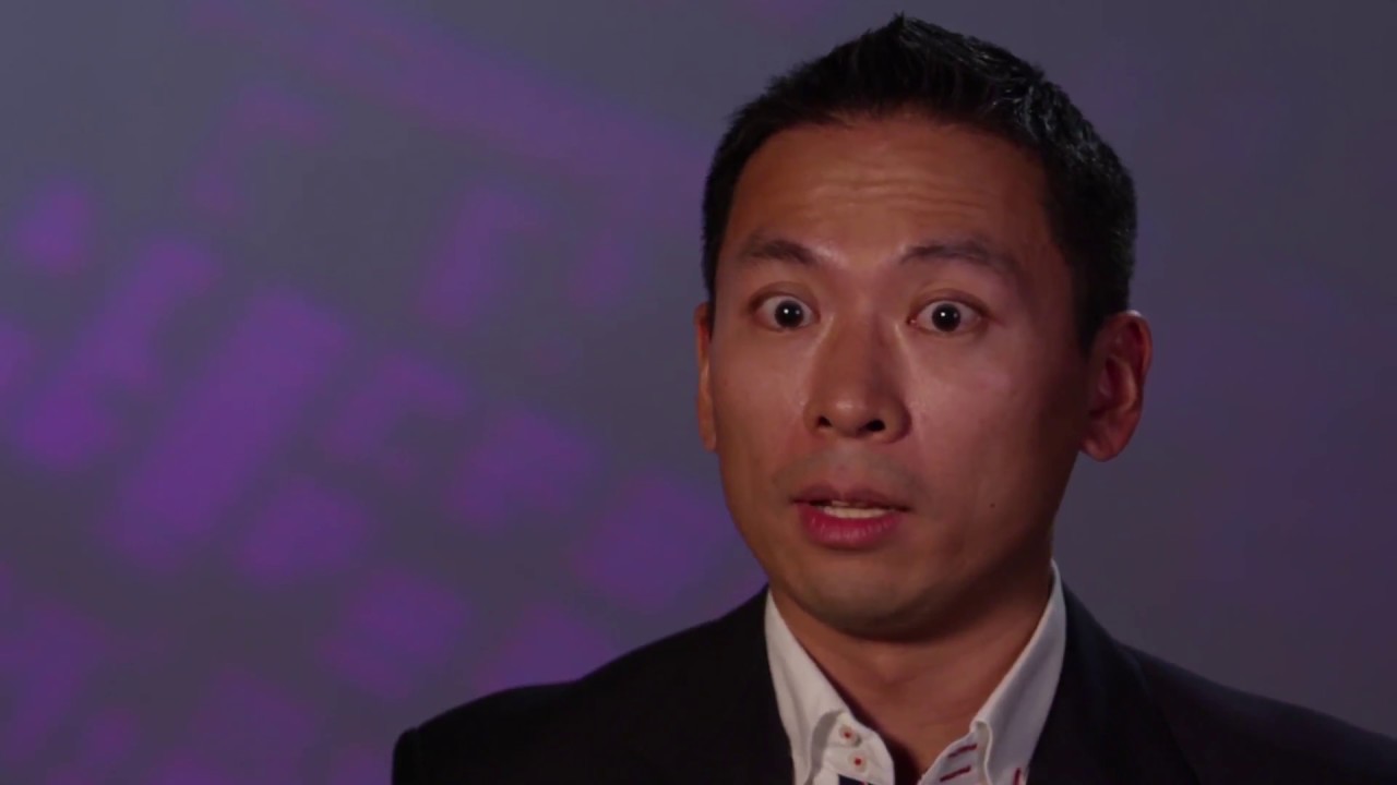 EnCase Testimonial - Vincent Luo - YouTube