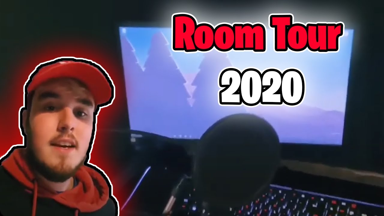 OLKE ROOM TOUR - YouTube