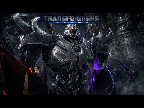 〈𝟺k〉Transformers Prime 2/25 - Regeneration FULL EPISODE