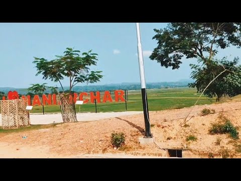 NANIARCHAR Bandarban Tour. - YouTube