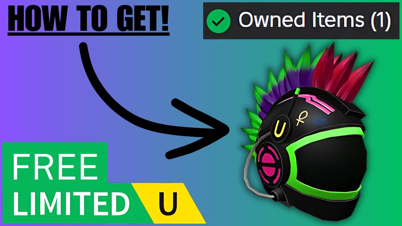 Free MOON MUSiC Mohawk Helmet Coldplay UGC Limited - YouTube