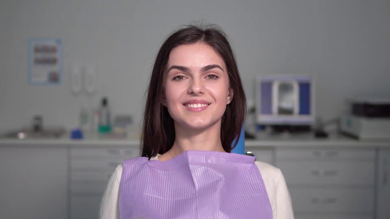 Qué es la placa mucoide? - YouTube