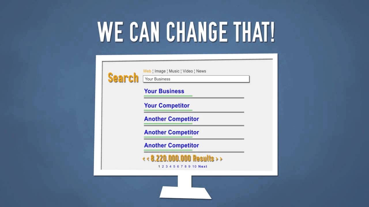 SEO (Search Engine Optimization) C2 Consulting Group - YouTube