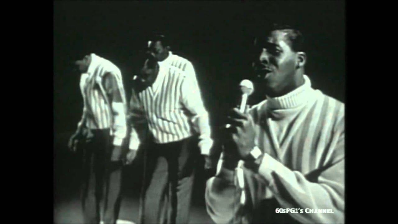 George Rountree, Bandleader of the Four Tops, Dead at 61-ASK THE LONELY ...