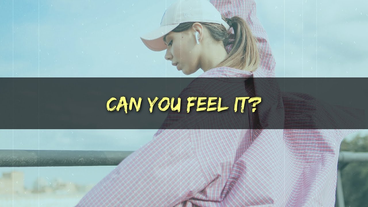 Jean Roch - Can You Feel It ( lyrics ) Summer Eletrohits - YouTube