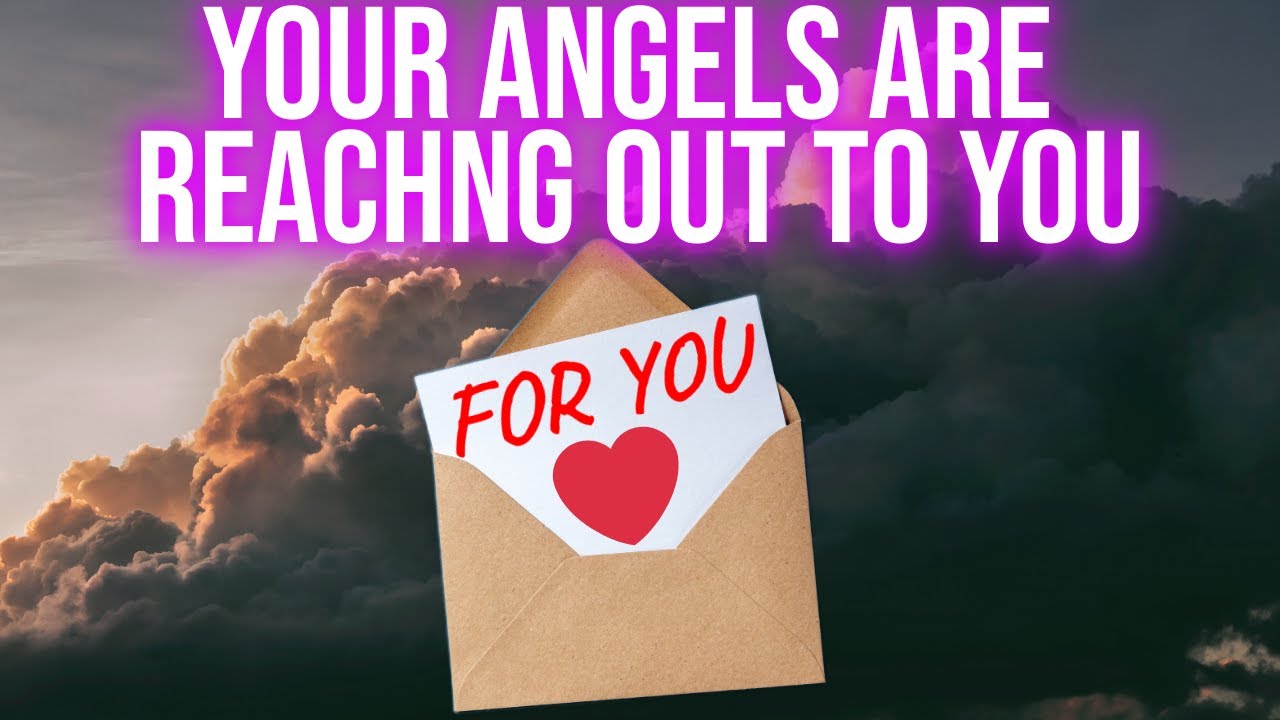 Angel Message For Me 1111 🦋 Angel Message For You | Gods Message For ...