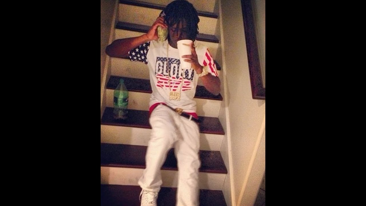 [FREE] Chief Keef x Ian x Glo Type Beat - "SAVE ME" - YouTube