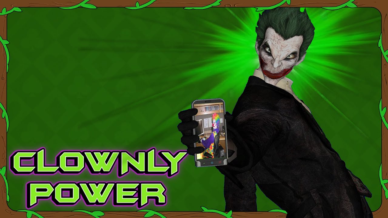 [GMOD] Batman AI Script But It's Made In GMOD - YouTube