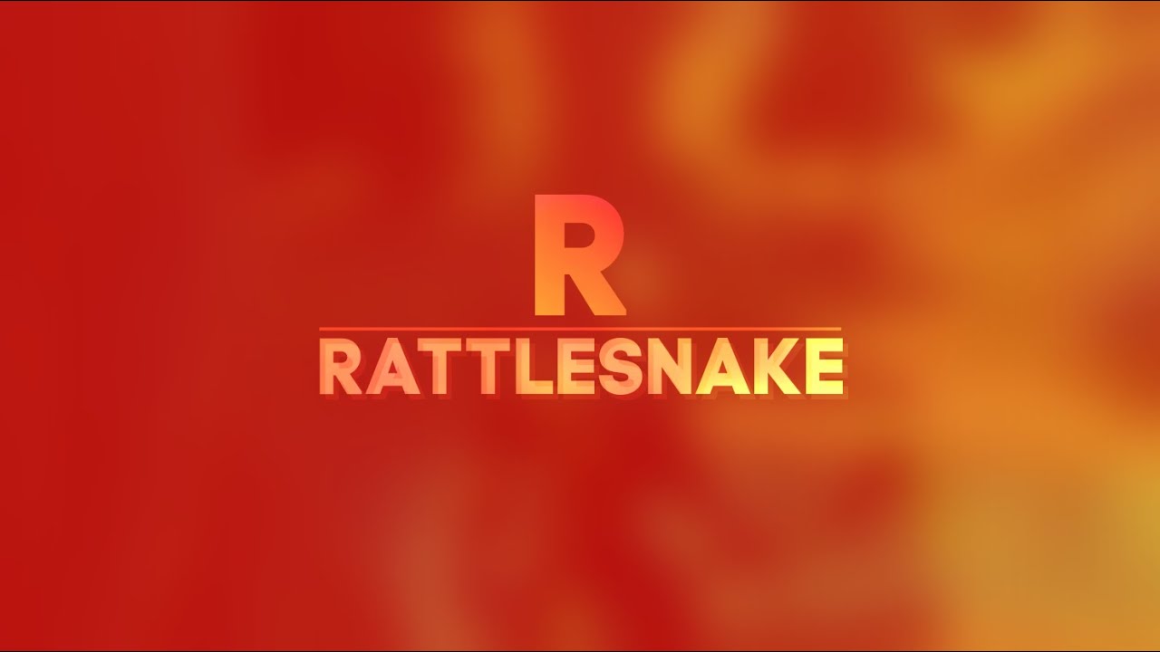 Rapache- Rattlesnake (Official Music Video) - YouTube