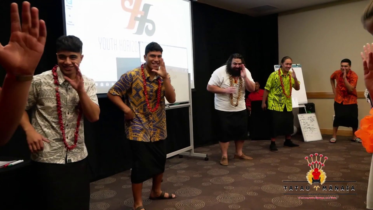 Savalivali means go for a walk - YouTube