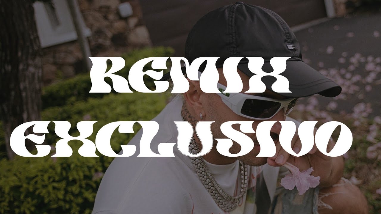 Remix Exclusivo - Feid | LETRA - YouTube