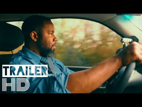 DRIVE THROUGH FIRE Official Trailer (2026) | Michael Jai White Action