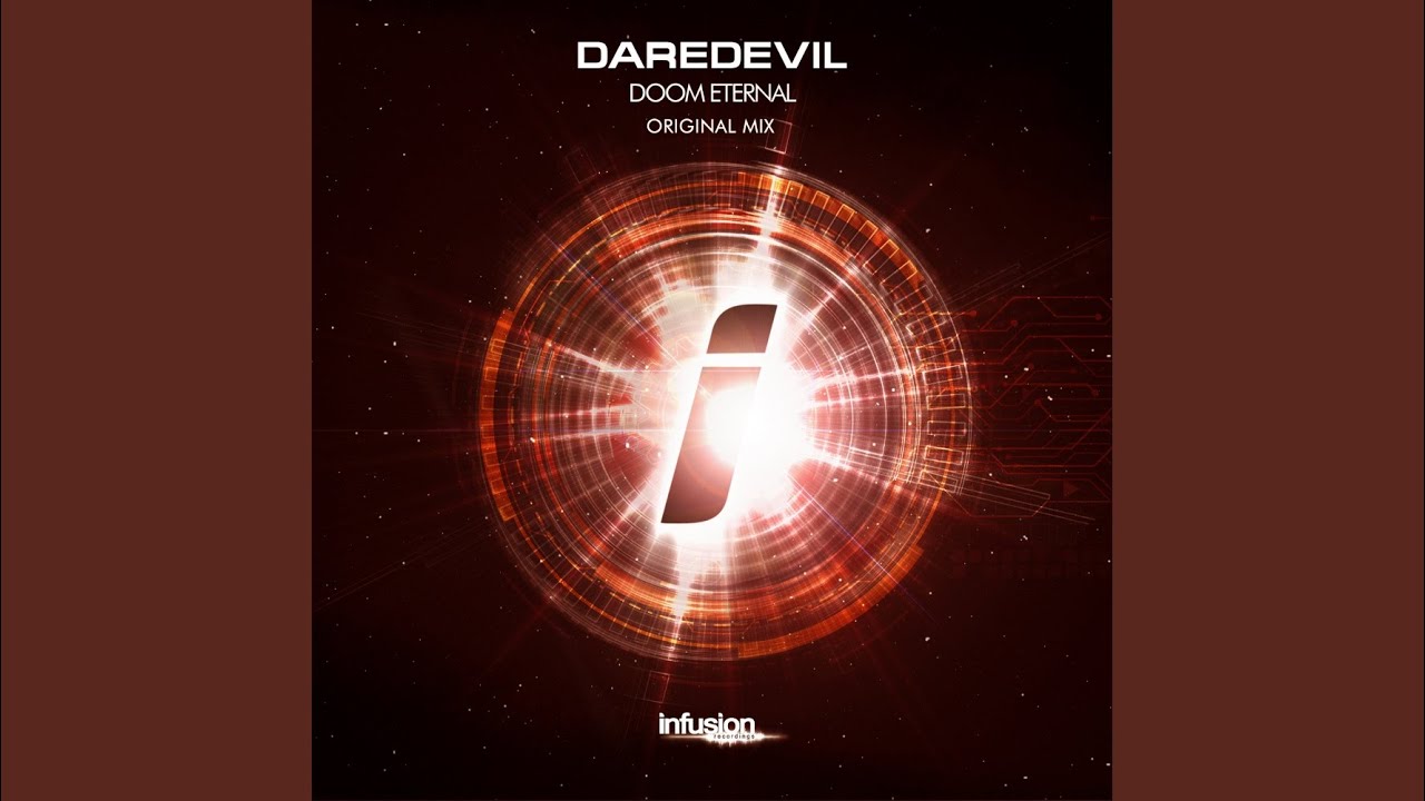 Doom Eternal (Original Mix) - YouTube