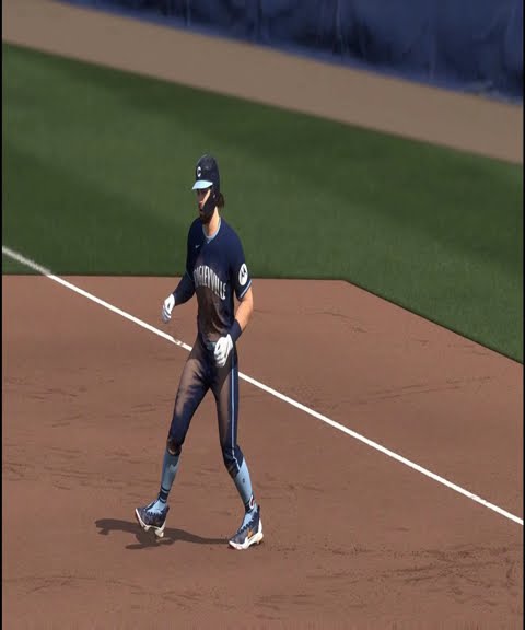 CWS vs CHC I CHC Dansby Swanson Walk off Home Run to LF Highlights I # ...