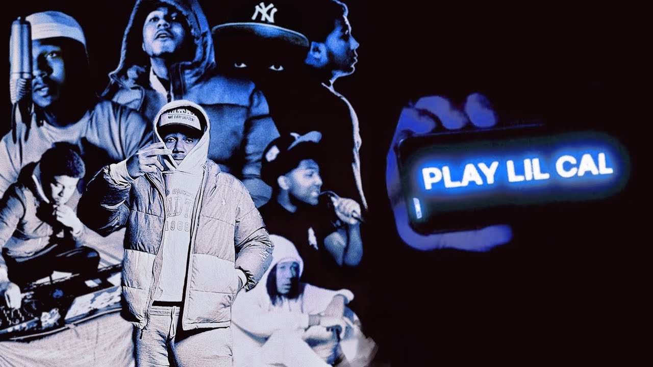 Lil Cal, Ang3l.V4n1ty! - Be Patient (Official Audio) - YouTube