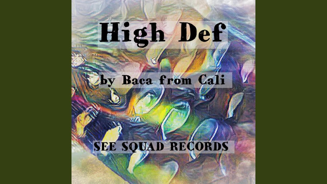 High Def - YouTube