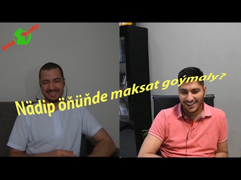 Eýran döwletinden Meýlis aga bilen gürrüňdeşlik #OndanMundan