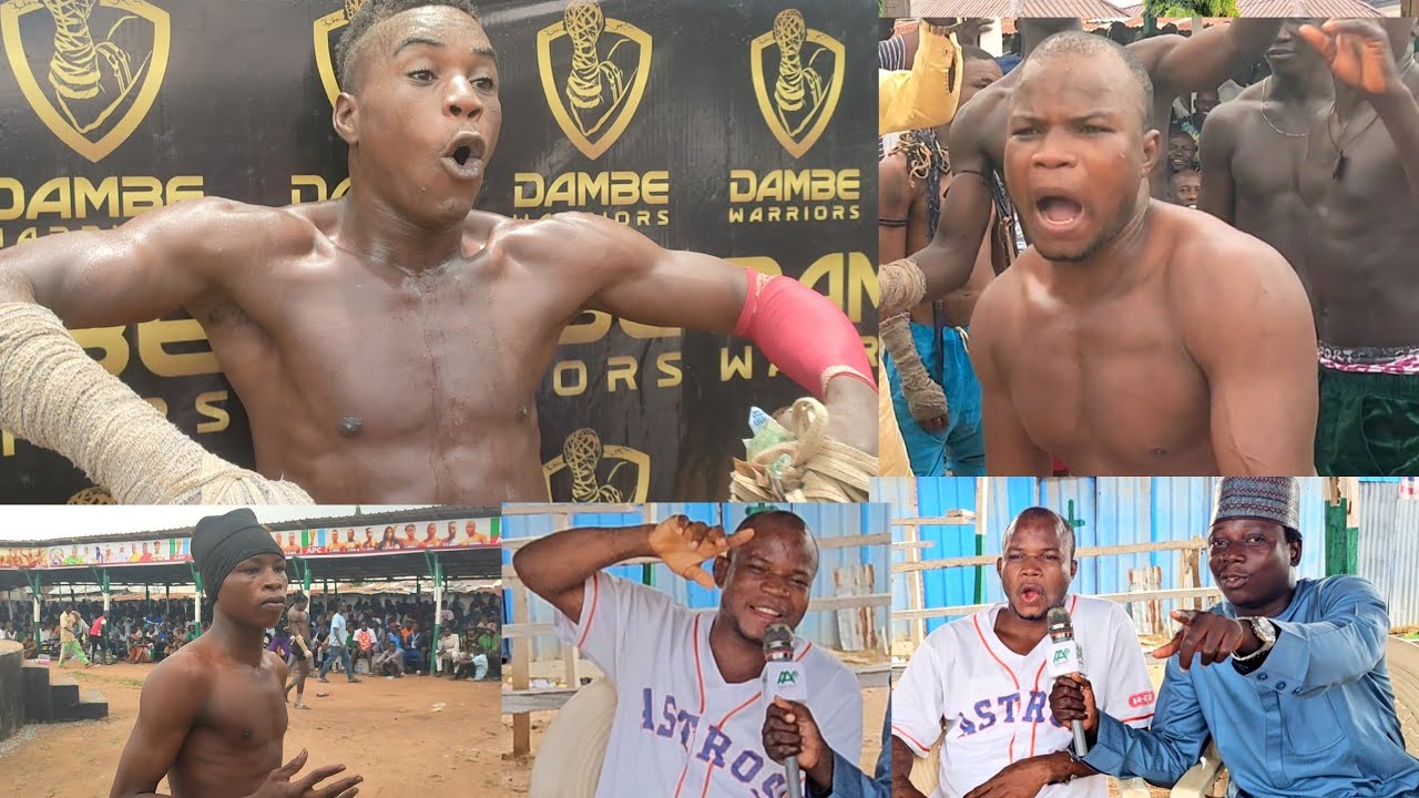 GARKUWAN CINDO YA GAMA DA JAMU YADOWA KA KUDAWA YANZU YACE KISAN DA ...