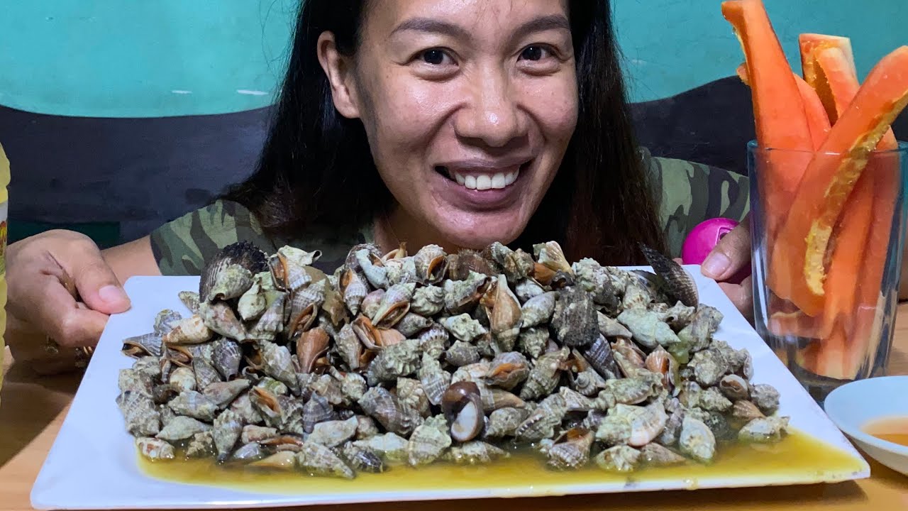 UNLIMITED SHELLS SA BAHAY I SIMPLENG PINOY - YouTube