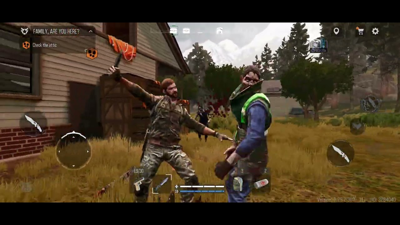 Lost Future Gameplay - YouTube