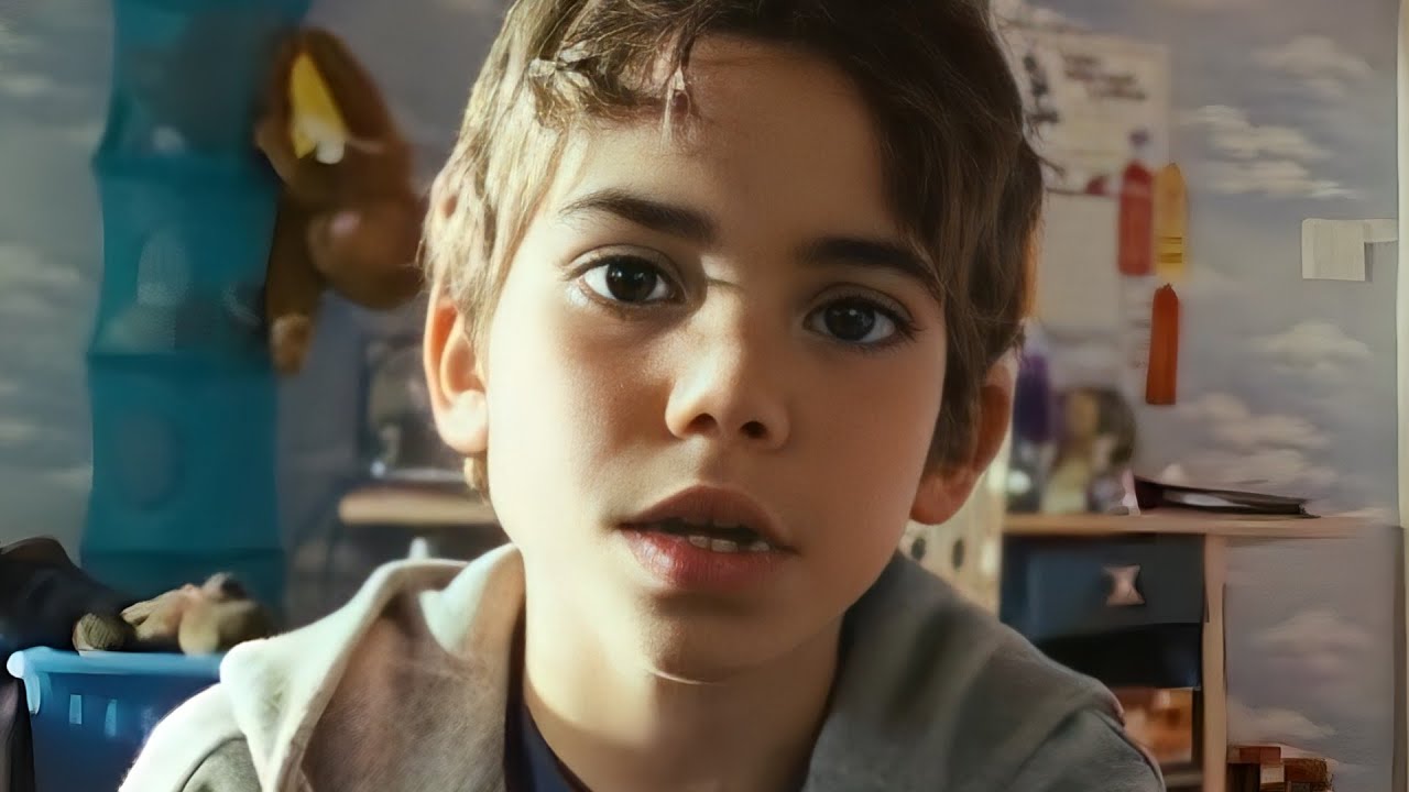 The R-Rated Movie You Likely Forgot Starred Cameron Boyce - YouTube