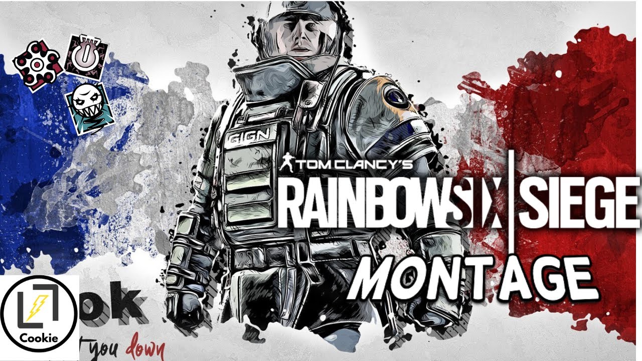 R6 Montage-Where we started - YouTube