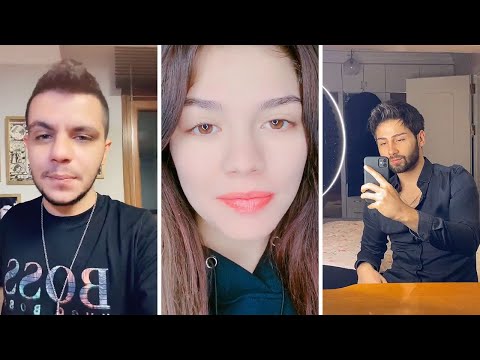 HASBELKADER TİKTOK VİDEOLARI!!! TİKTOK VİDEOLARI/SELİM CETİN