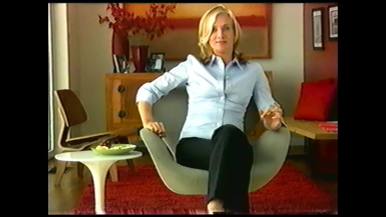 2009 The Laughing Cow Cheese commercial - YouTube