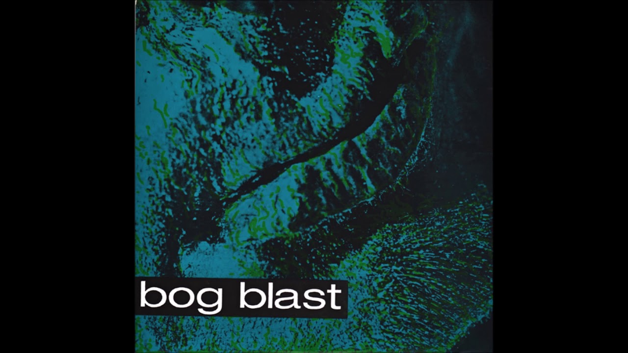 Bog Blast - "Miss Conception" (full recording) Michigan Alternative ...