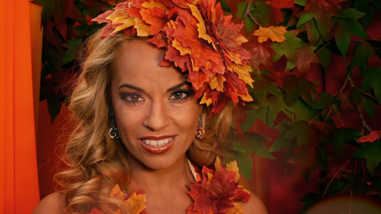 Maria Bonelli - Himmel in Orange (Offizielles Video) - YouTube