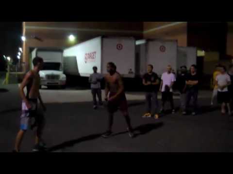 blanch vs roberto.mp4 - YouTube