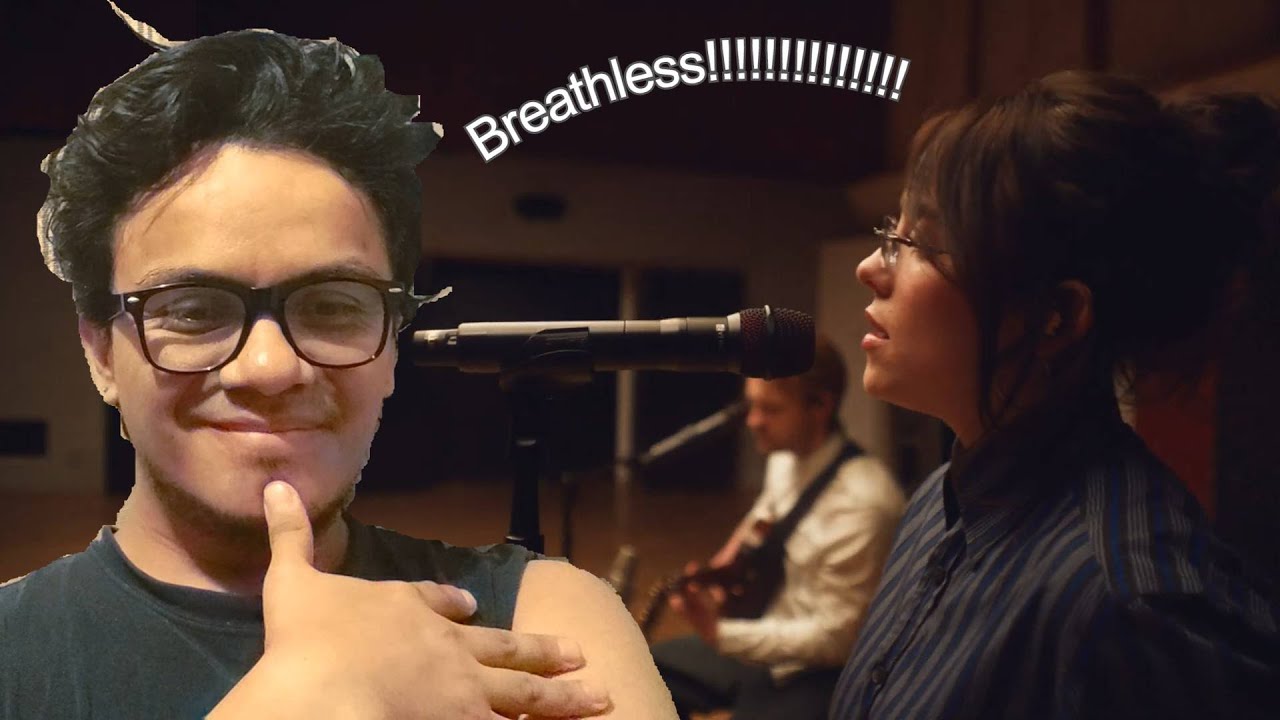 Billie Eilish – WILDFLOWER (Live Performance from Amazon Music’s ...