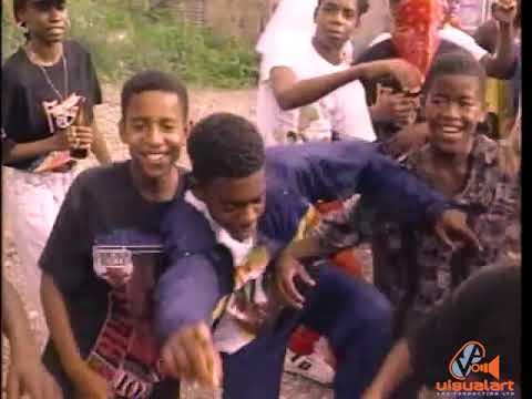 Ken "Professor" Philmore - Pan in de party - ttt (1992) - YouTube