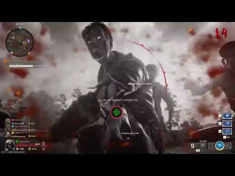 This is why I hate CoD Zombies - YouTube