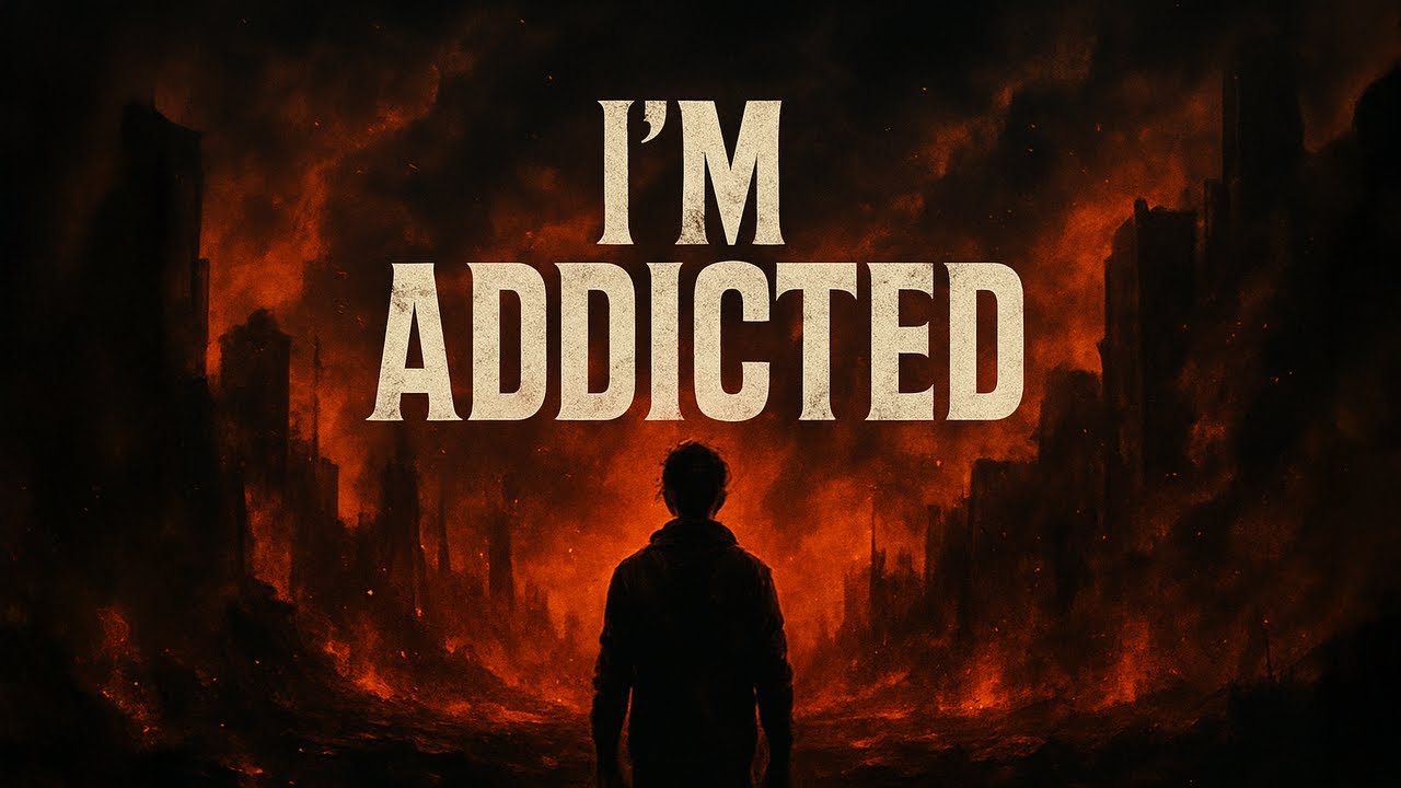 I’m addicted - YouTube