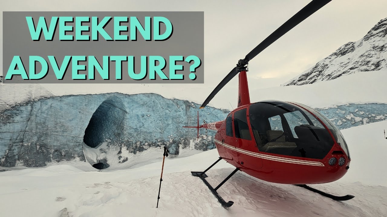Alaska Cabin | Living the Alaska Life - YouTube