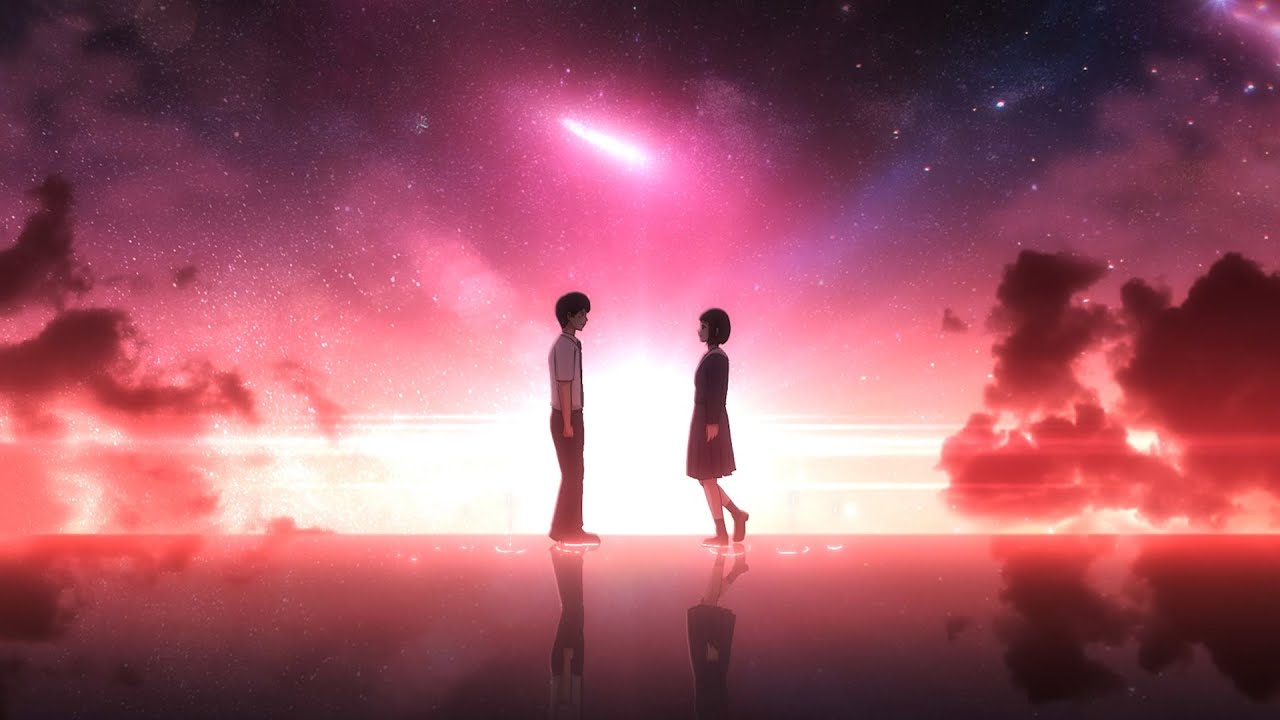 Byejack - 1973的遺跡 (feat. Trickie Bonnie)【Official Video】 - YouTube