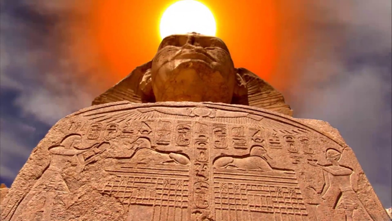 The Hidden History of Humanity - Inside Look - YouTube