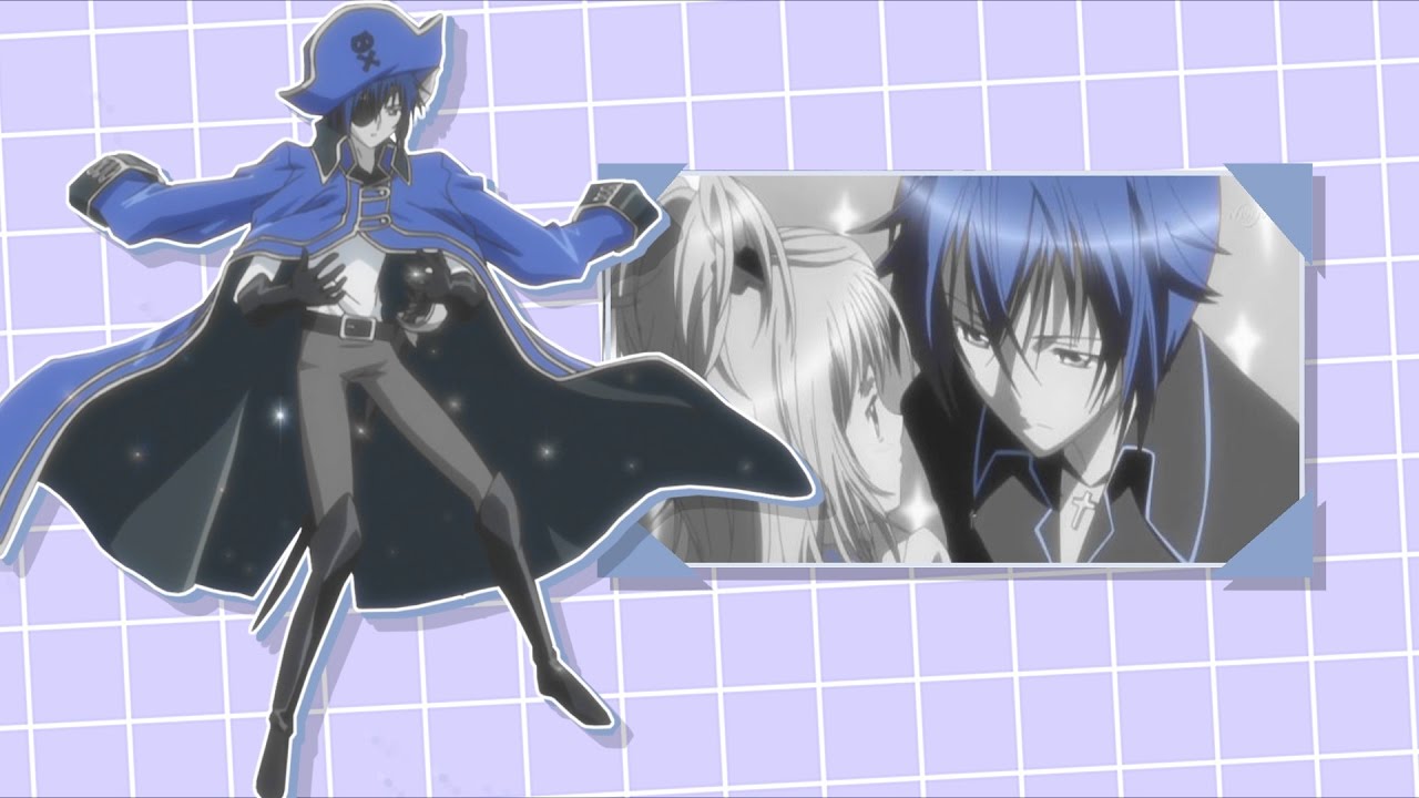 Devoid of Color | Part 4 - YouTube