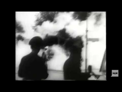 Berlin Wall (Gas Pedal Parody)