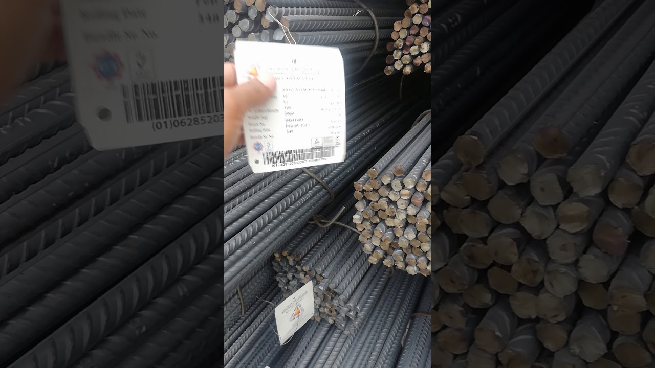 What is reinforcement tag?? - YouTube