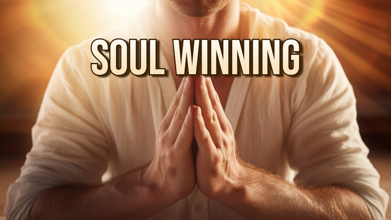 Soul Winning | Part 12:07 | 27 October'24 |Bethel Bible College ...