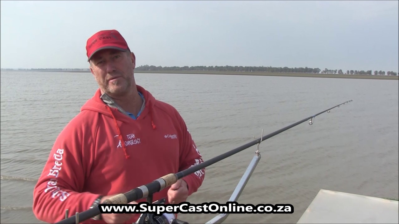 supercast 31 - YouTube