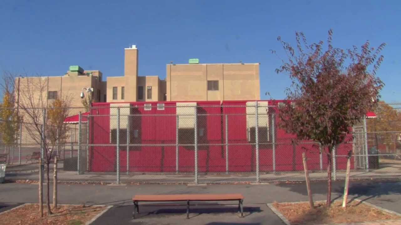 P.S. 108 Philip J. Abinanti - YouTube