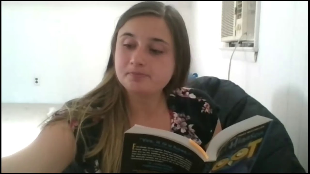 Hoot Chapter 15 - YouTube